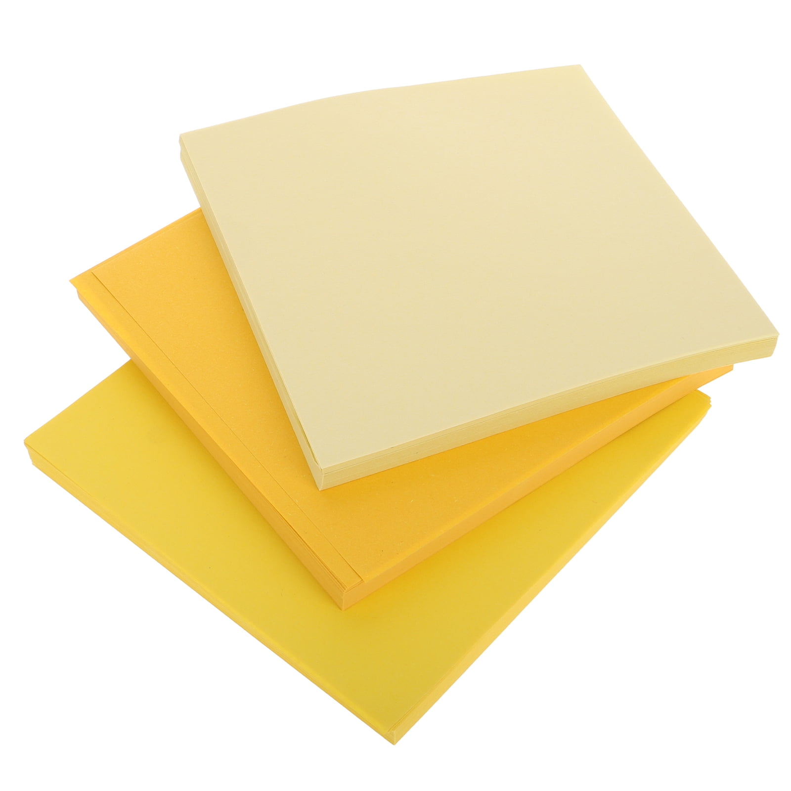 Myenne 300 Sheets Colorful Square Folding Paper Multicolored Origami ...