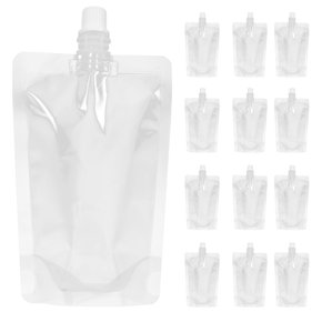 Plastic Flask