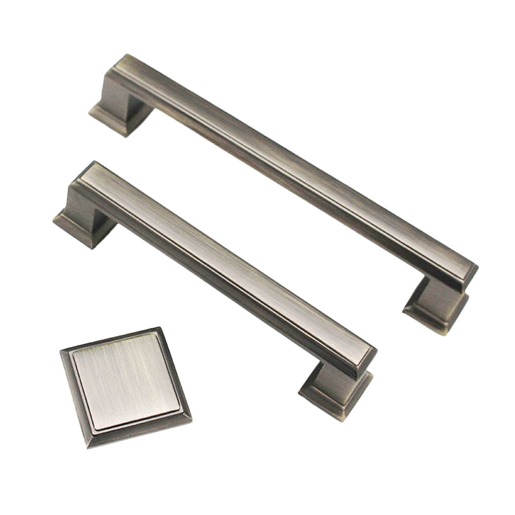 Myenne 3pcs Drawer Handle Cabinet Pulls Handle Wardrobe Cupboards ...