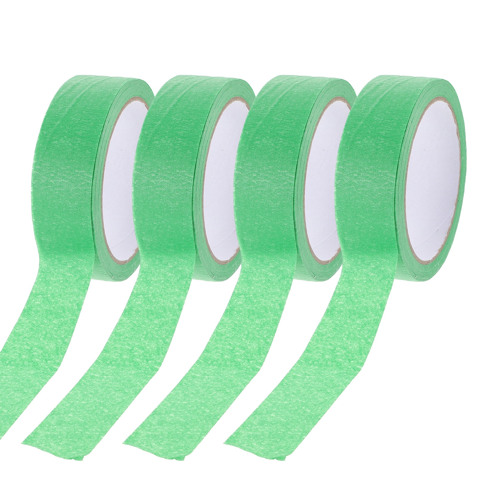 Myenne 4 Rolls Masking Tape Painter Tape Adhesive Tape for Painting DIY ...