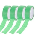 Myenne 4 Rolls Masking Tape Painter Tape Adhesive Tape for Painting DIY ...