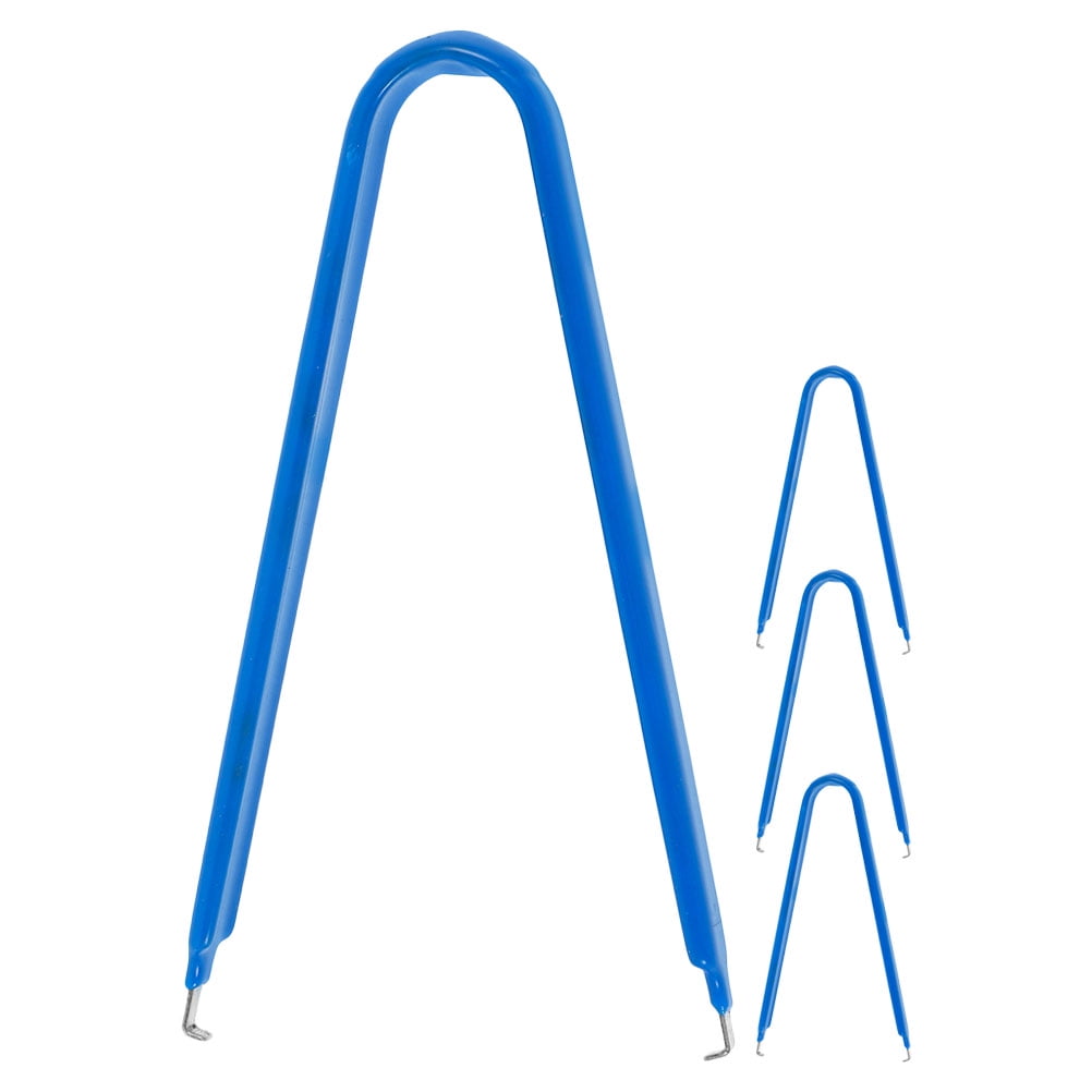 Myenne 4pcs Automotive Fuse Puller Fuse Handling Tool Fuse Puller ...