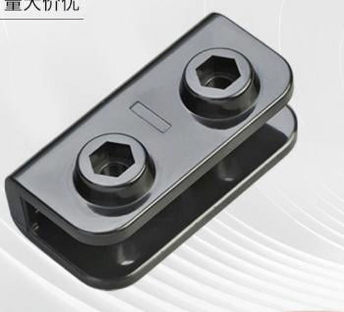 Myenne 4pcs Tent Pole Accessories Canopy Parts Tent Pole Joint Plastic ...