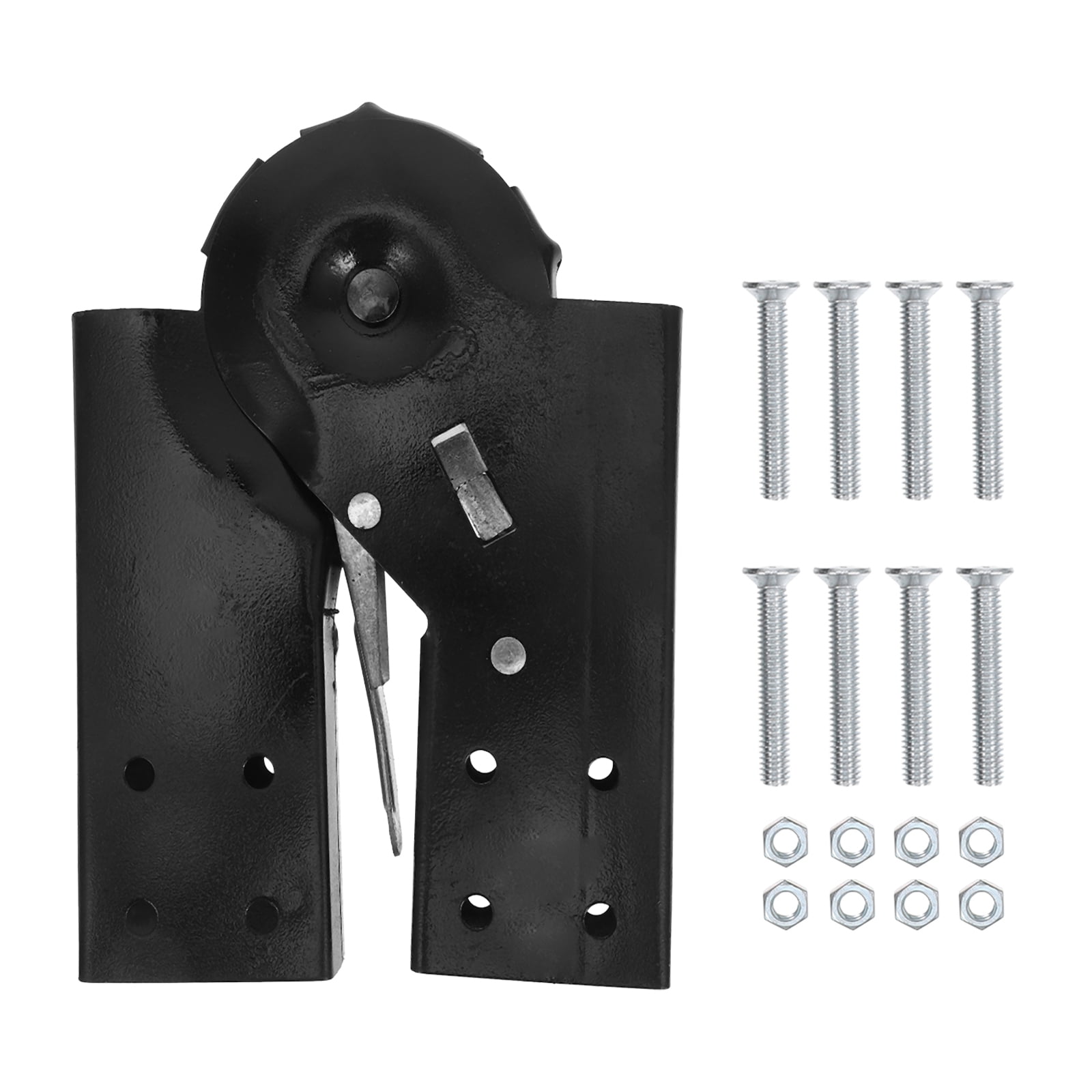 Masteelf Aluminum Alloy Ladder Hinge for Secure Connection and Foldable ...