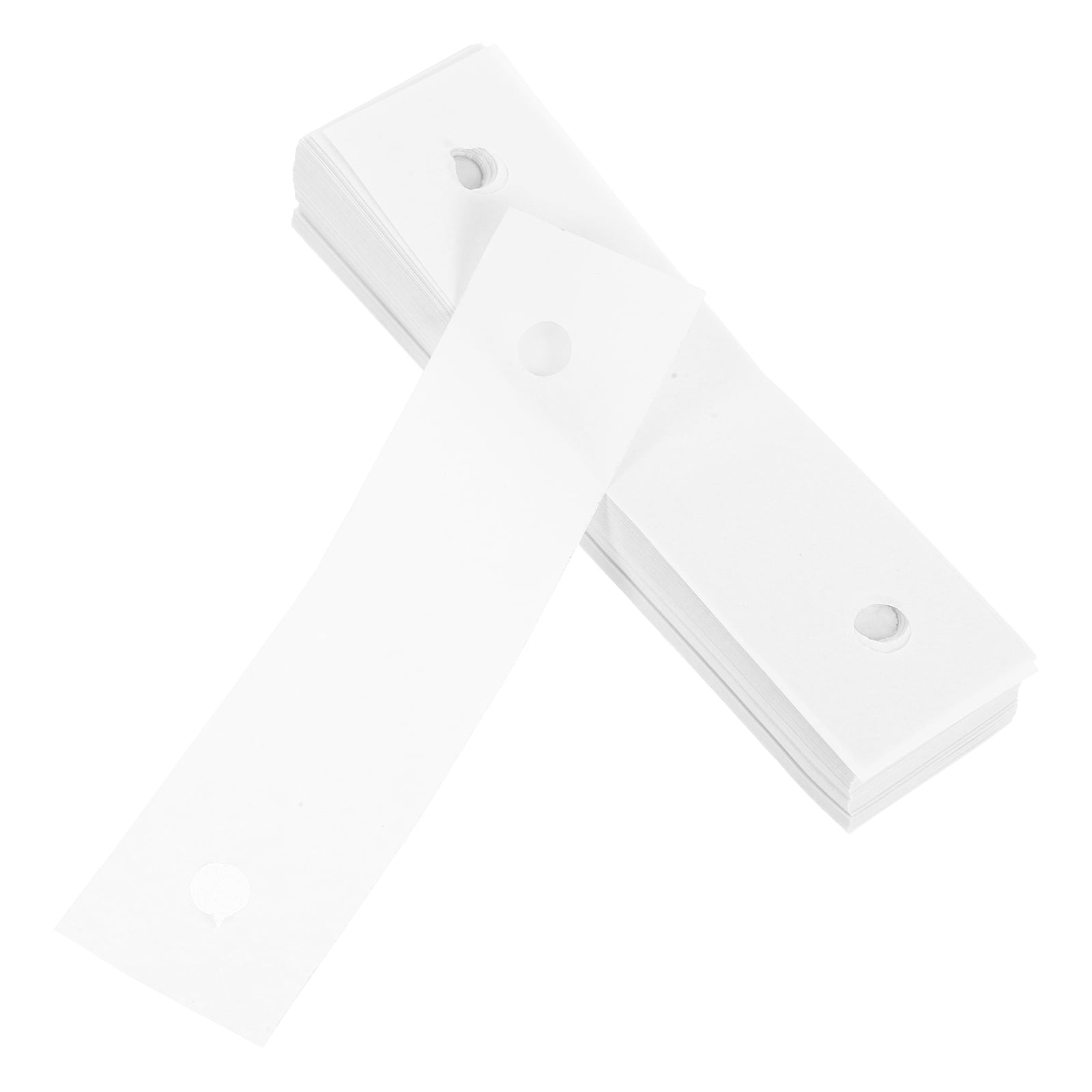 Myenne 5 Packs Optical Chin Rest Paper Slit Lamp Paper Sanitary Safety ...