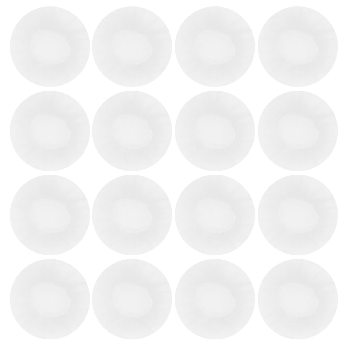 Myenne 50 Pairs Headphone Ear Covers Earpad Covers Stretchy Earcup ...