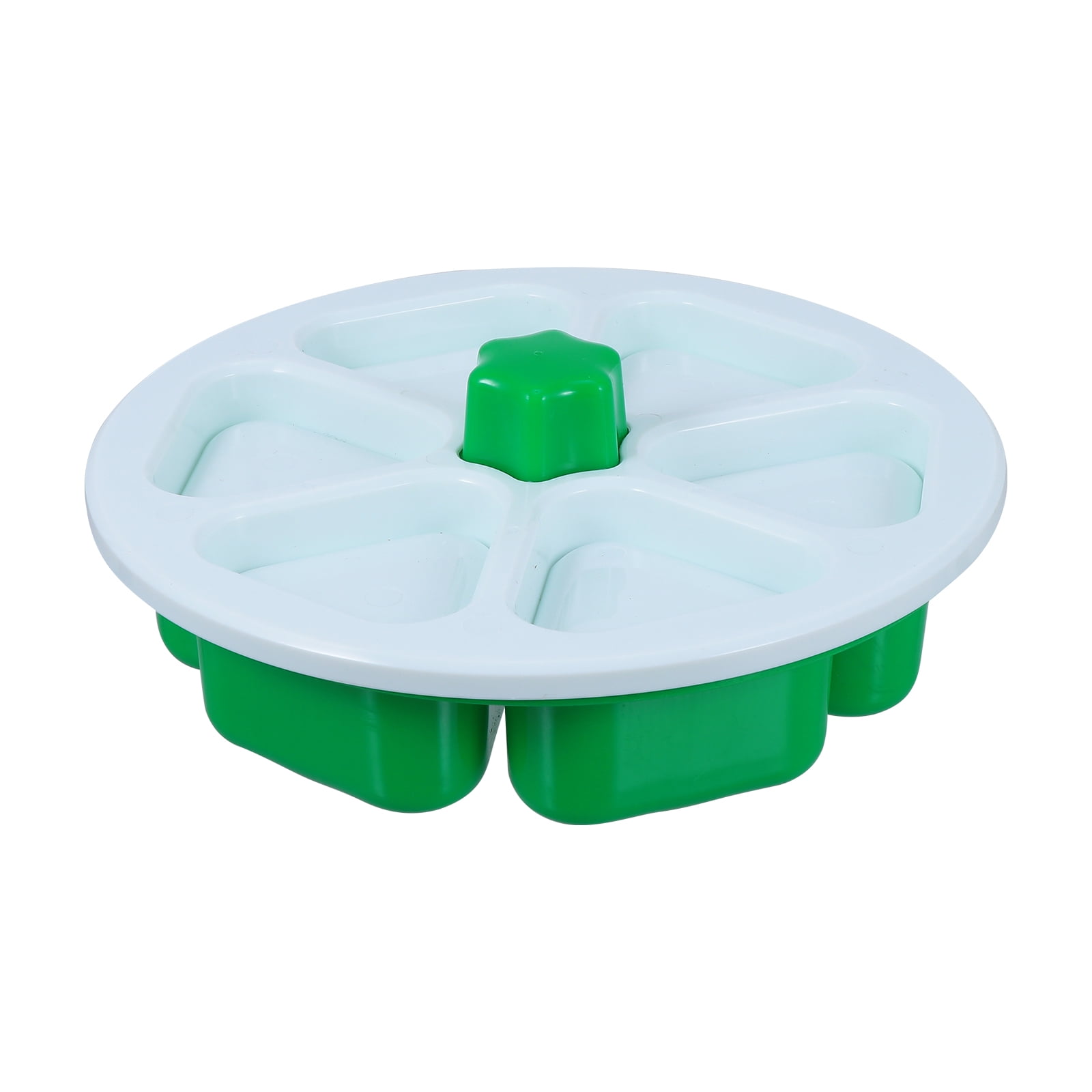 Myenne 6 in 1 Rice Mold Triangle Sushi Mold Musubi Maker DIY Onigiri ...