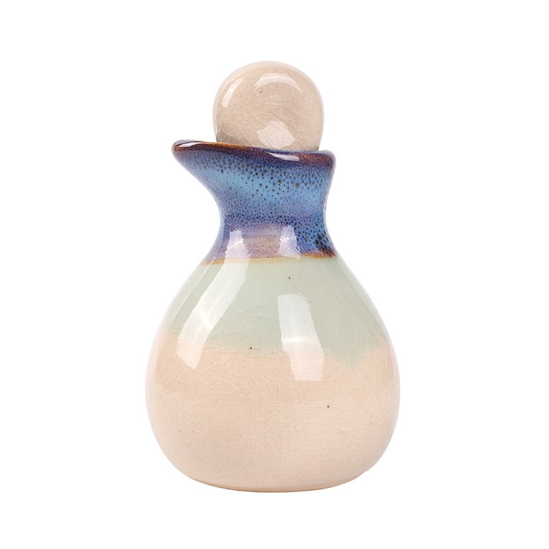 Myenne Ceramic Oil Dispenser for Essential Oils Aromatherapy Dispenser ...