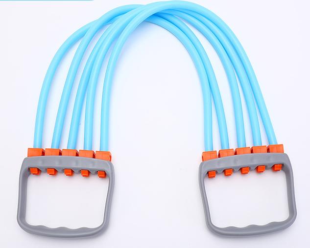 Myenne Chest Expander Chest Exerciser Strength Training Chest Workout ...