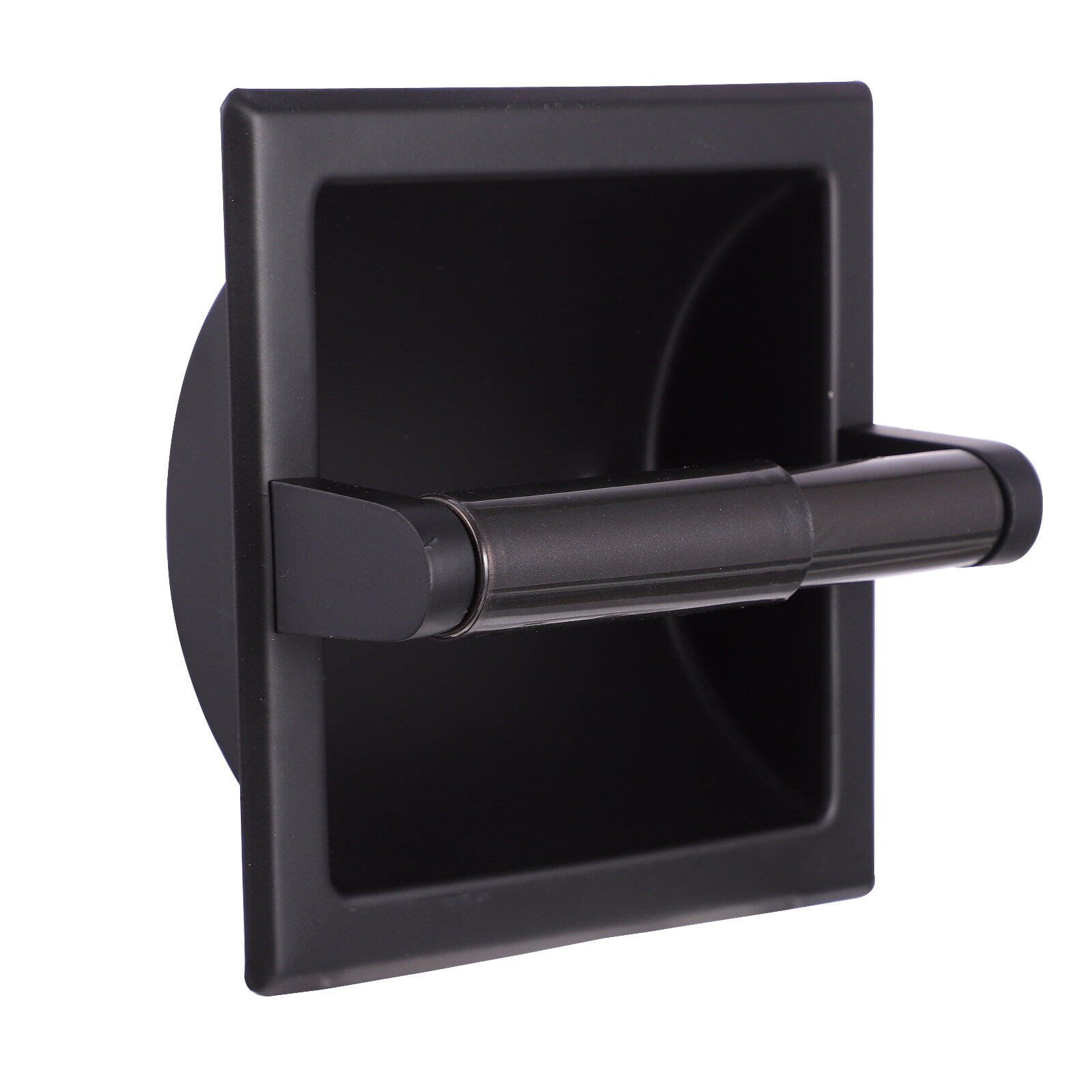 Myenne Creative Roll Paper Stand Practical Paper Holder Embedded-in ...