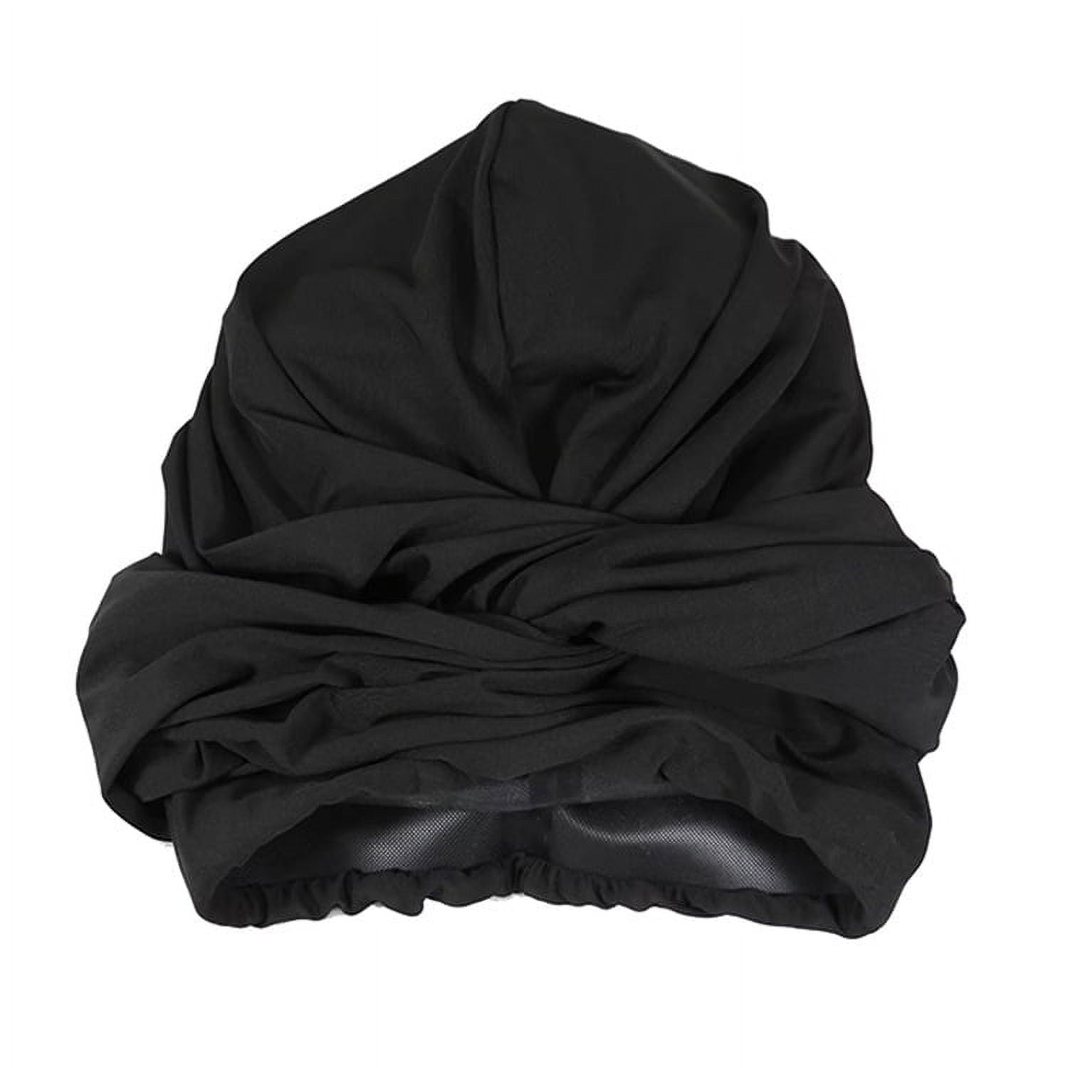 Myenne Extra Large Swim Cap for Women and Men Adult Youth Waterproof ...