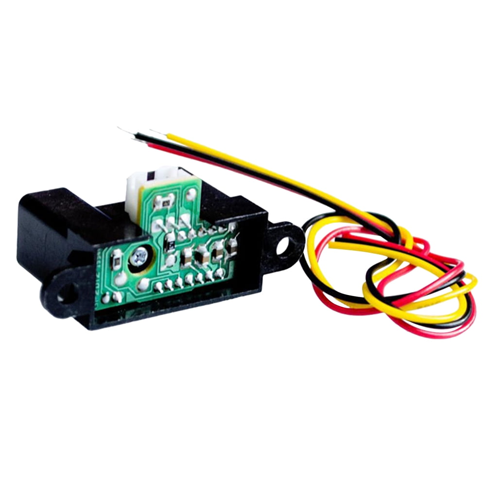 Myenne GP2Y0A02YK0F Distance Sensor Infrared Proximity Sensor IR Analog ...