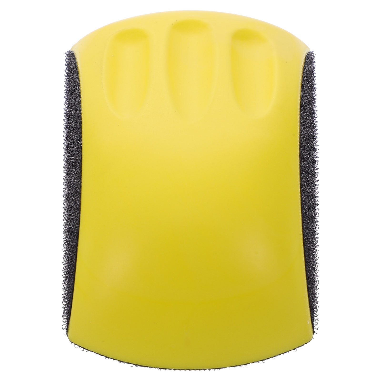 Myenne Hand Sanding Block Mouse Shape Sander Block Hand Sanding Pad ...