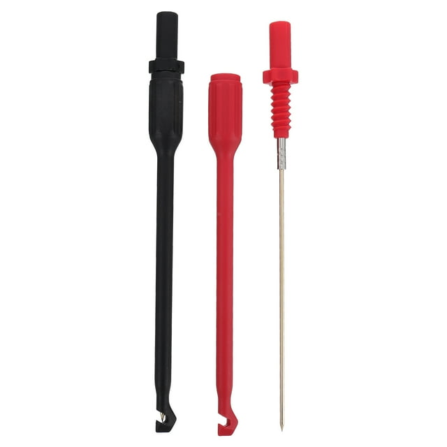 Myenne Insulation Piercing Pin Non-destructive Back Pin Test Probes ...
