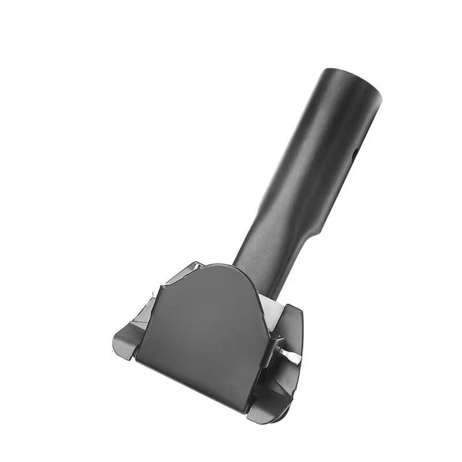 Myenne Metal Mop Rod Clip Replacement Chuck Mop Replace Adapter Metal ...