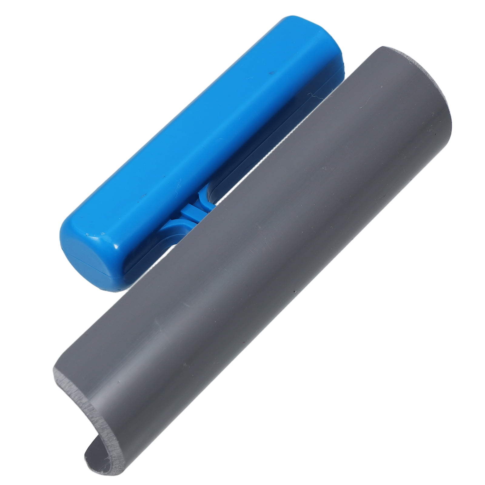 Myenne Plastic Curved Edge Cement Tool Concrete Surface Finisher Cement ...
