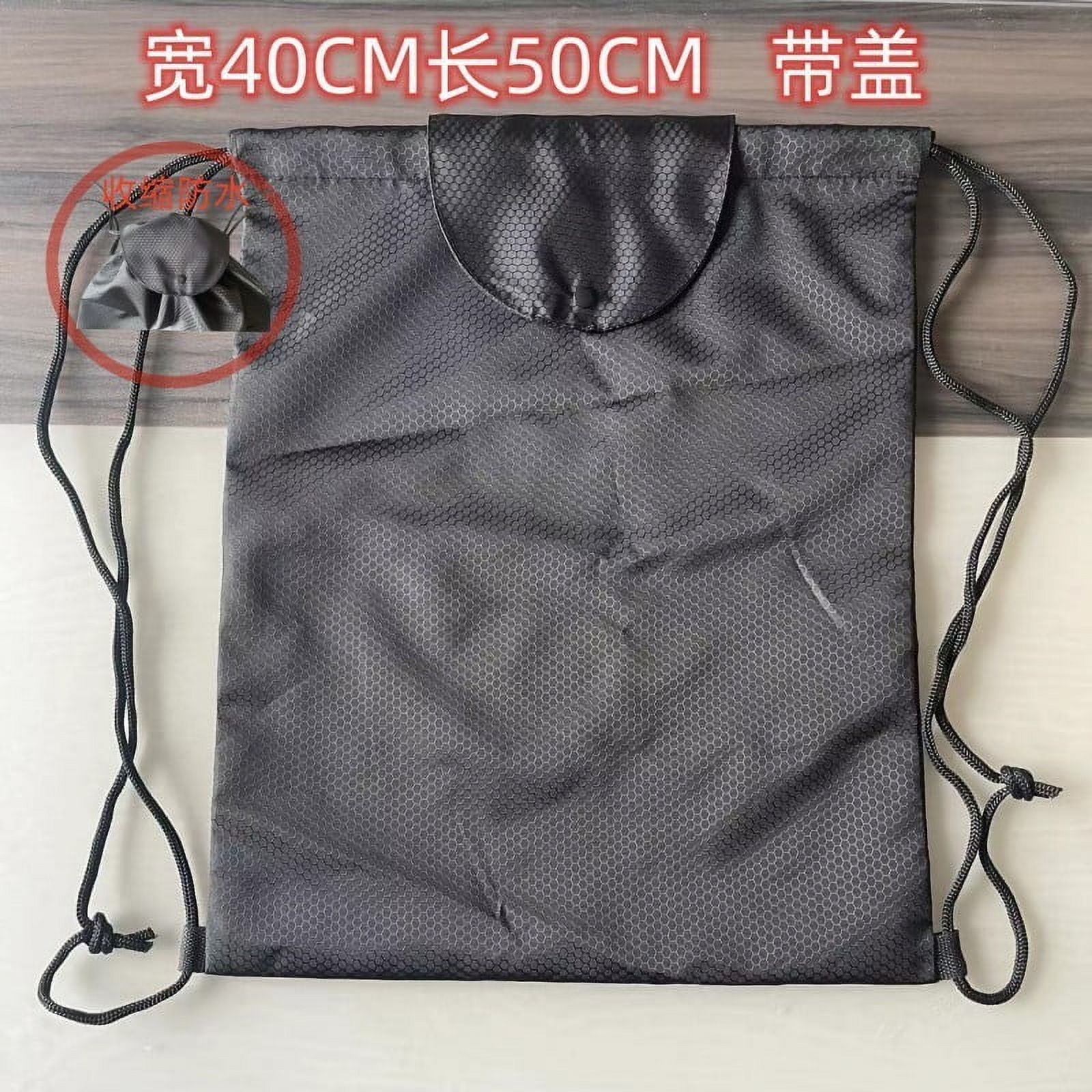 Myenne Portable Helmet Bag Motorcycle Backpack Helmet Bag Motorcycle ...