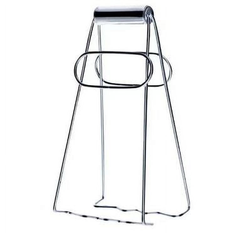 Myenne Pot Clamp Nonslip Bowl Clip Dish Plate Gripper Stainless Steel ...
