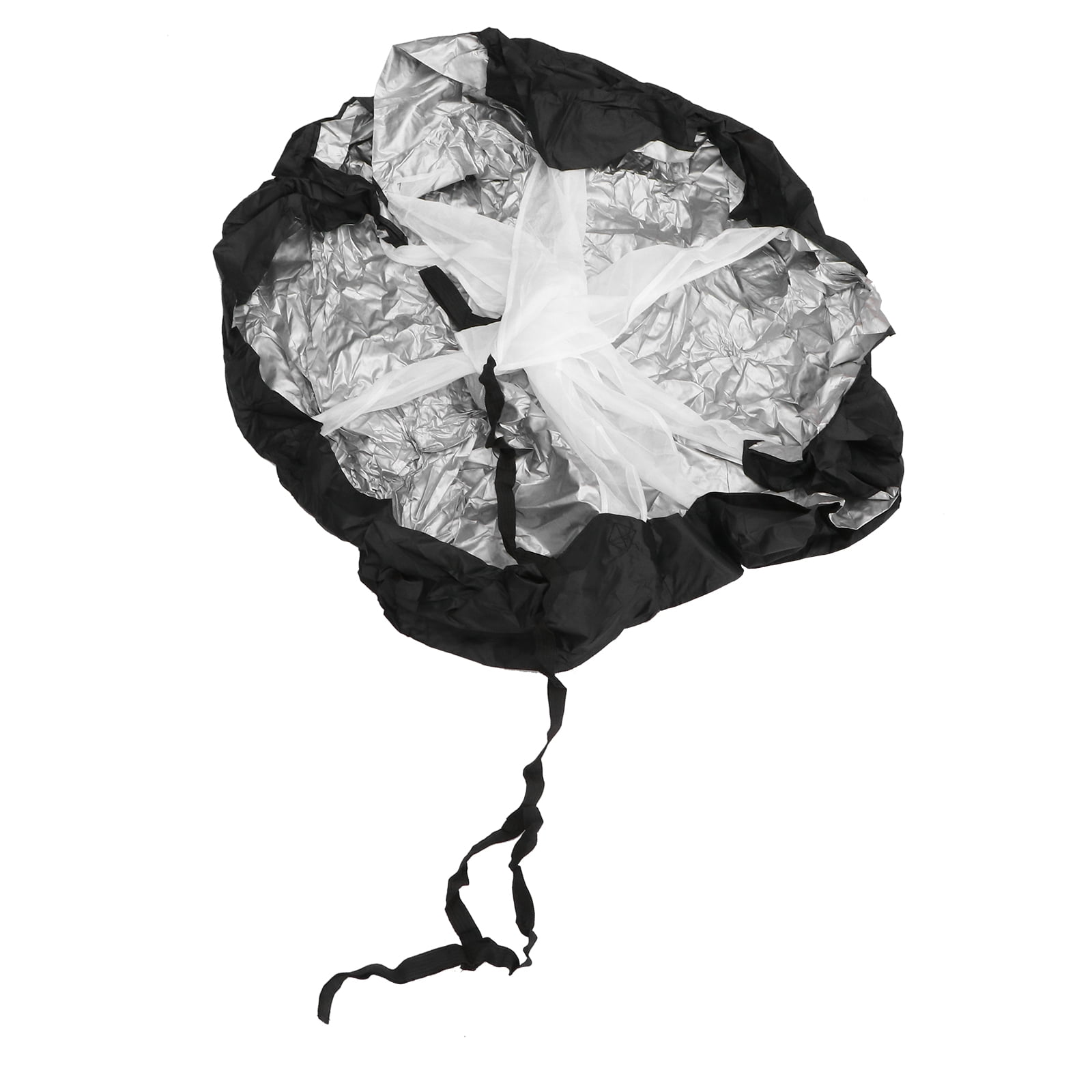 Myenne Resistance Parachute Training Chute Drag Parachute with ...