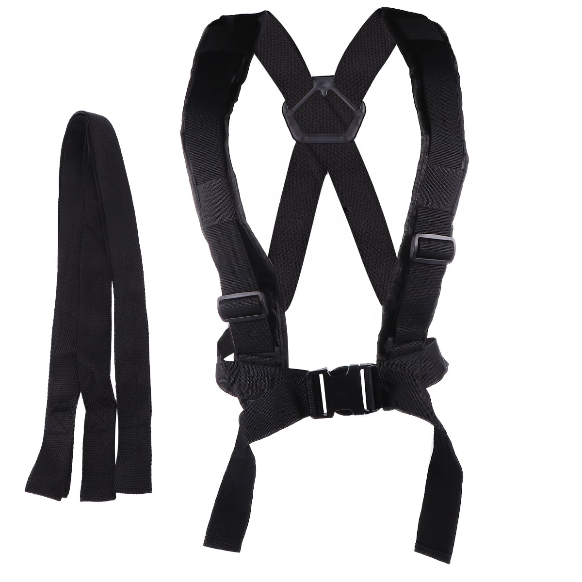 Myenne Resistance Sled Pull Belt Pull Tire Belt Multifunctional Load ...