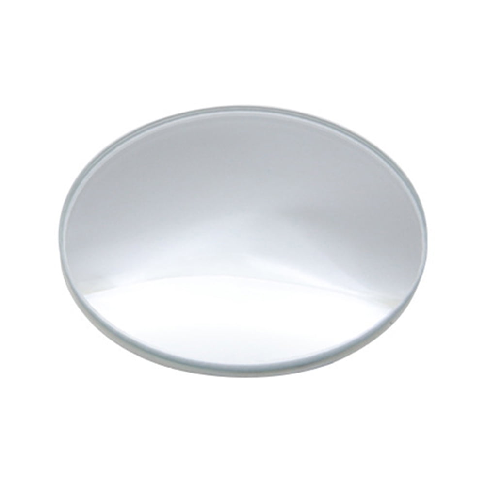 Myenne Single Small Circular Mirror Automobile Door Mirror Wide Field ...