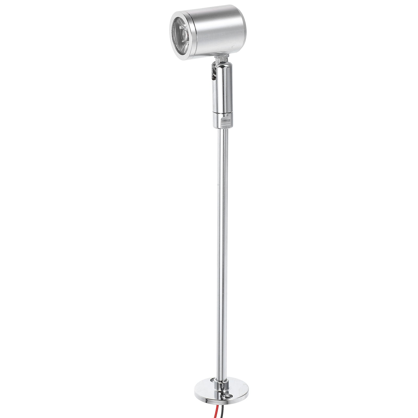 Myenne Small Spotlight Standing Spotlight Jewelry Display Case ...