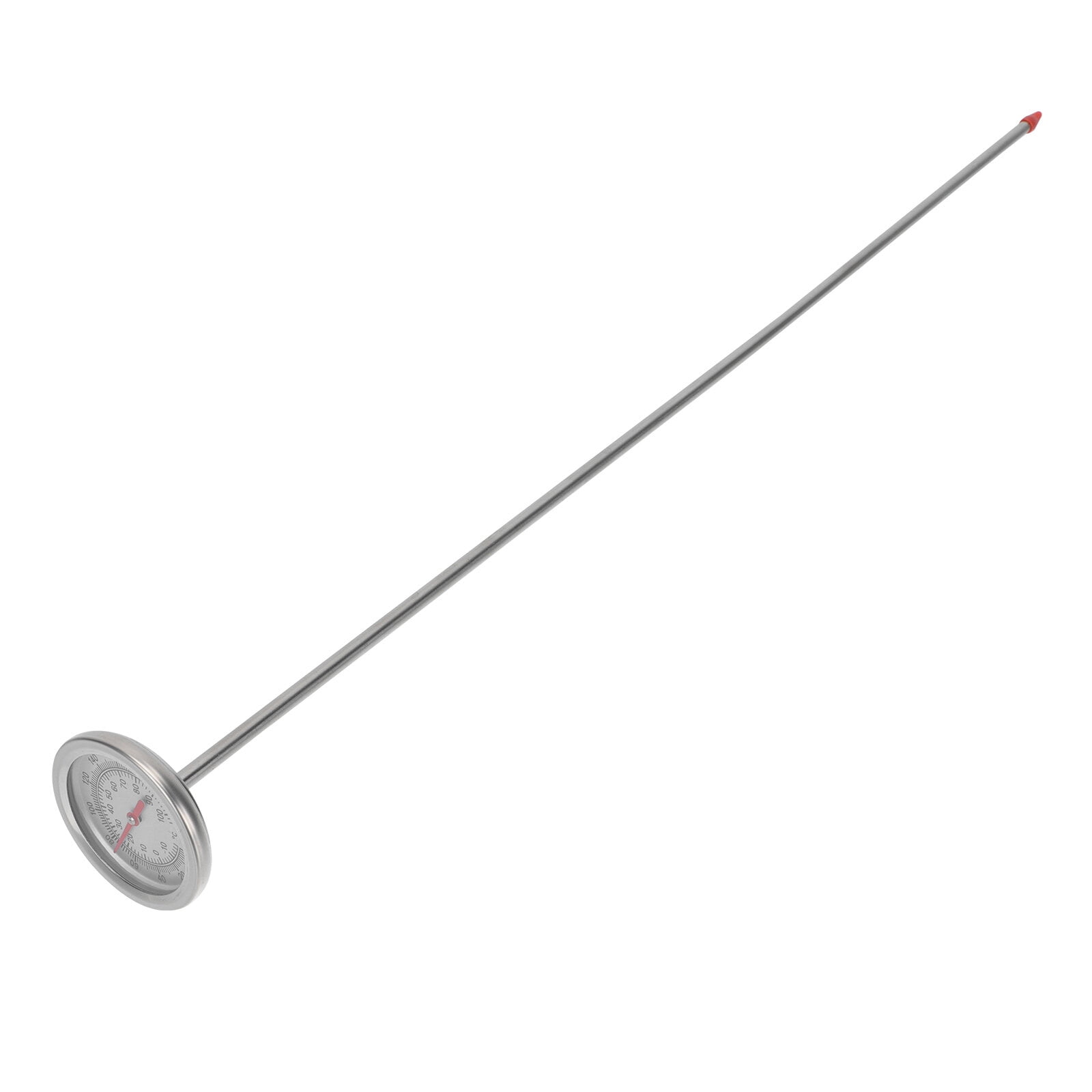 Myenne Soil Garden Soil Temperature Probe Probe- 10- 100℃/ 0- 220 ...