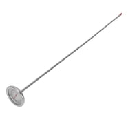 Landzie Soil Sample Probe with T-Handle - Soil Test Kits - Soil Sampler ...