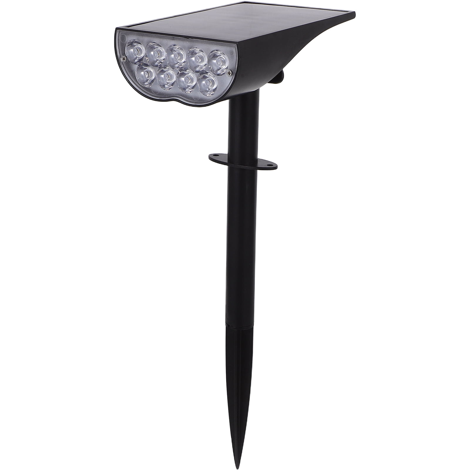 Myenne Solar Spotlight Outdoor Waterproof Garden Lights Landscape LED ...