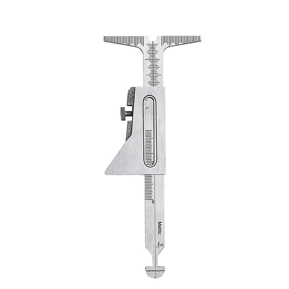 Myenne Stainless Steel Pipe Welding Gauge Gage Welder Inspection Gauge ...