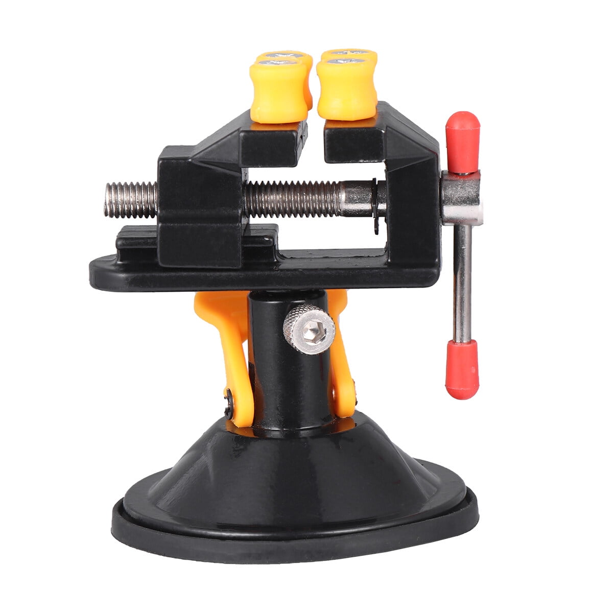 Masteelf Suction Cup Carving Vise for Crafts and Small Projects Sturdy ...