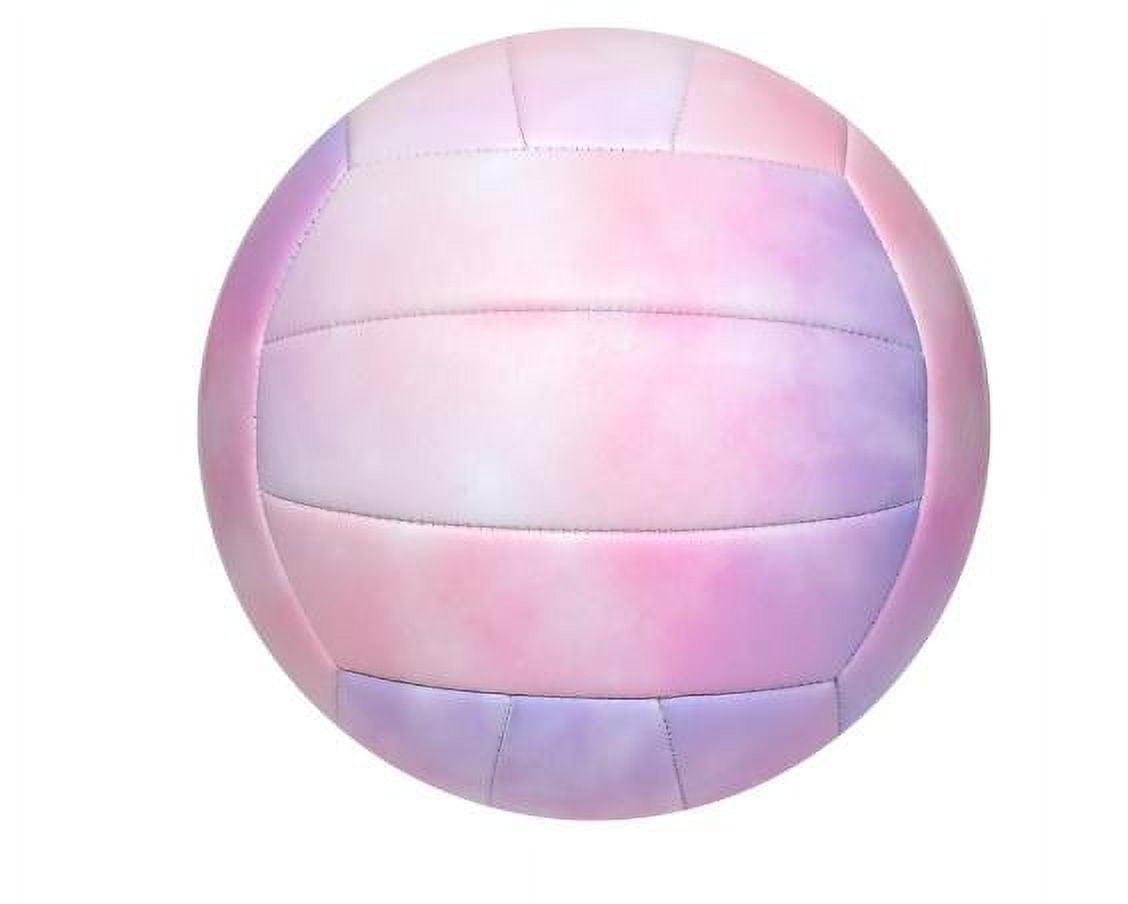 Myenne Volleyball Soft Beach Volleyball Official Size 5 Volleyball For ...