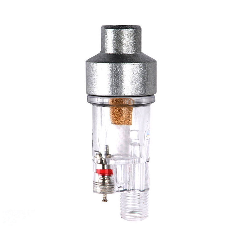 Myenne Water Oil Separator Air Filter Tool Paint Spraying Air Paint ...