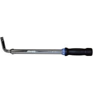 OTC Preset Torque Wrench, 1/2" 140 ft-lb - Walmart.com