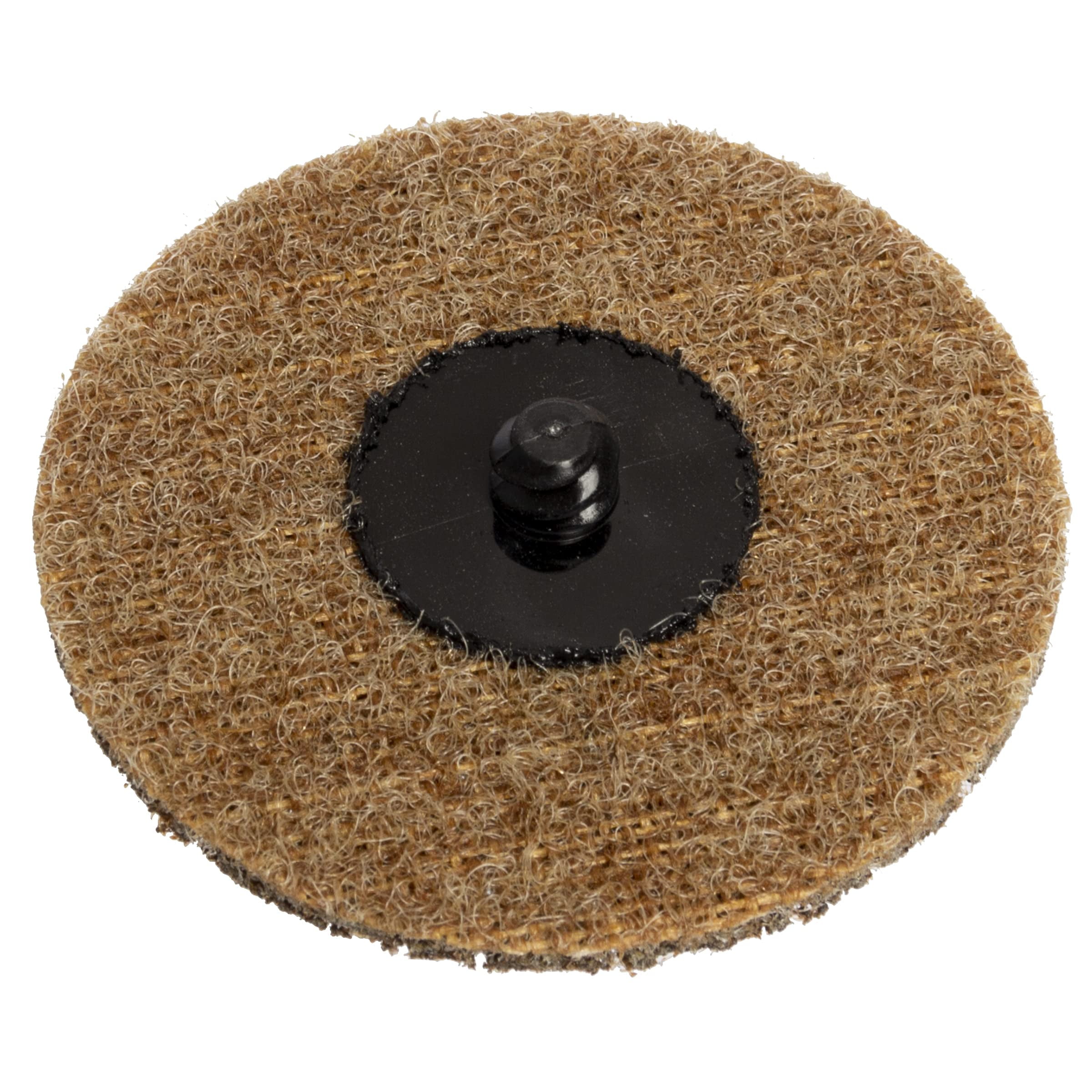 Myers Tire Supply 3" Coarse Surface Conditioning Pads 25/pk - Walmart.com