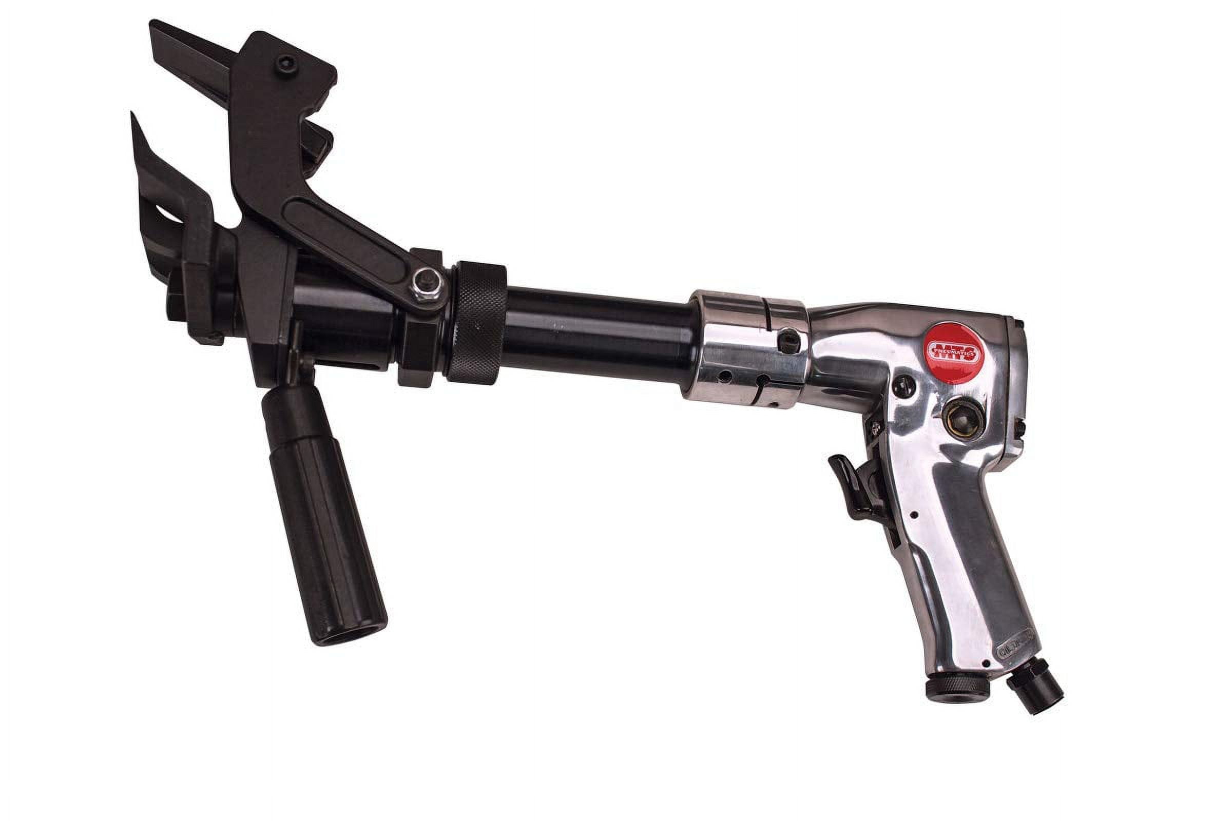 MTS 52006 Pneumatic Bead Breaker for Truck Tires, 2-11/16-Inch Jaw ...