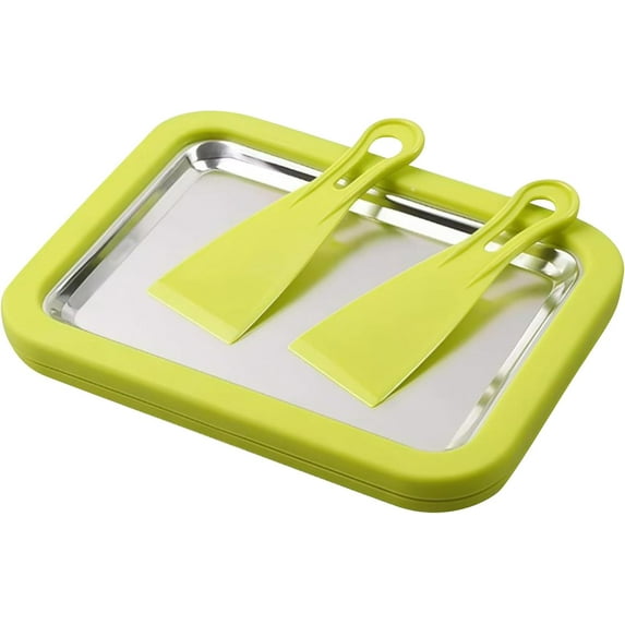 Myfroroll Ice Cream, 2026 New Froroll Cream, Instant Ice Cream Roller ...