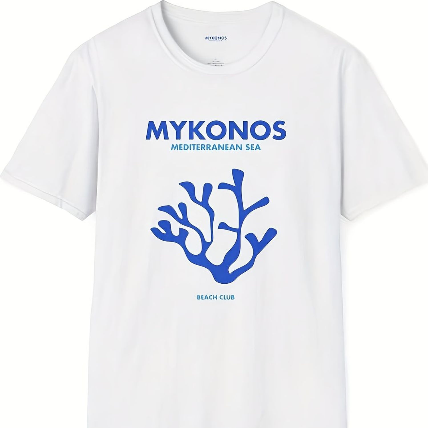 Mykonos Beach Club - UNI96 - Walmart.com