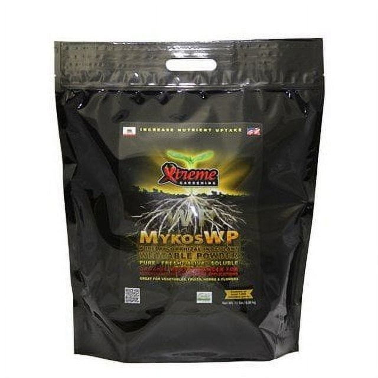 Mykos WP Wettable Powder 15 lbs - Walmart.com