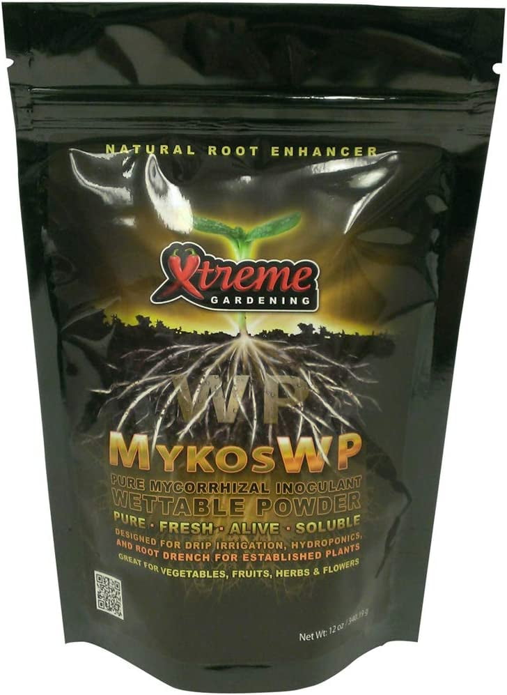 Mykos Wettable Powder 12oz - Walmart.com