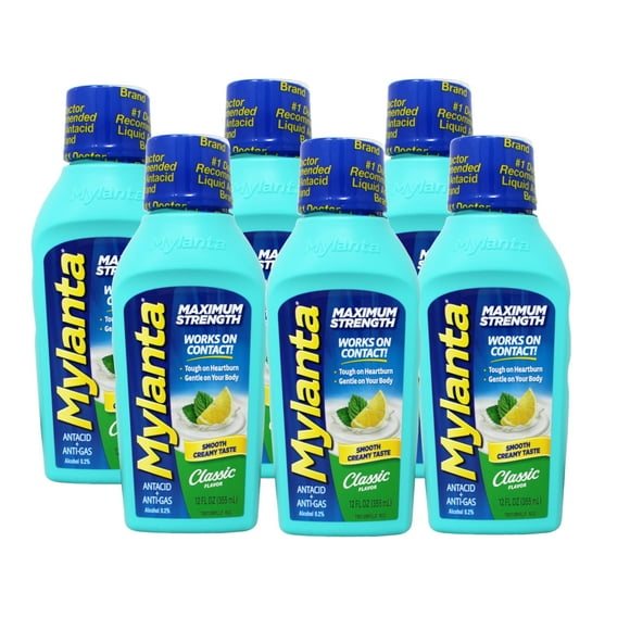 Generic Maalox