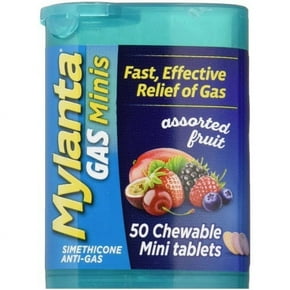 Mylanta in Antacids and Heartburn Relief - Walmart.com