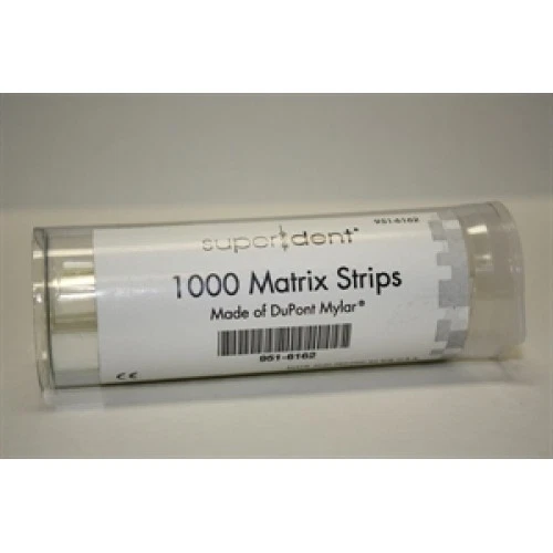 Mylar Matrix Strips - 1000 Strips - Walmart.com