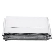 PrimaCare Emergency Blanket 1 Pack - Walmart.com