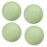 Mylec Glow In The Dark Hockey Ball, All Weather, 4 Pack - Walmart.com