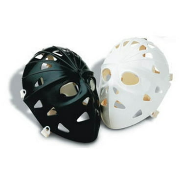 Mylec Pro Goalie Mask, White - Walmart.com