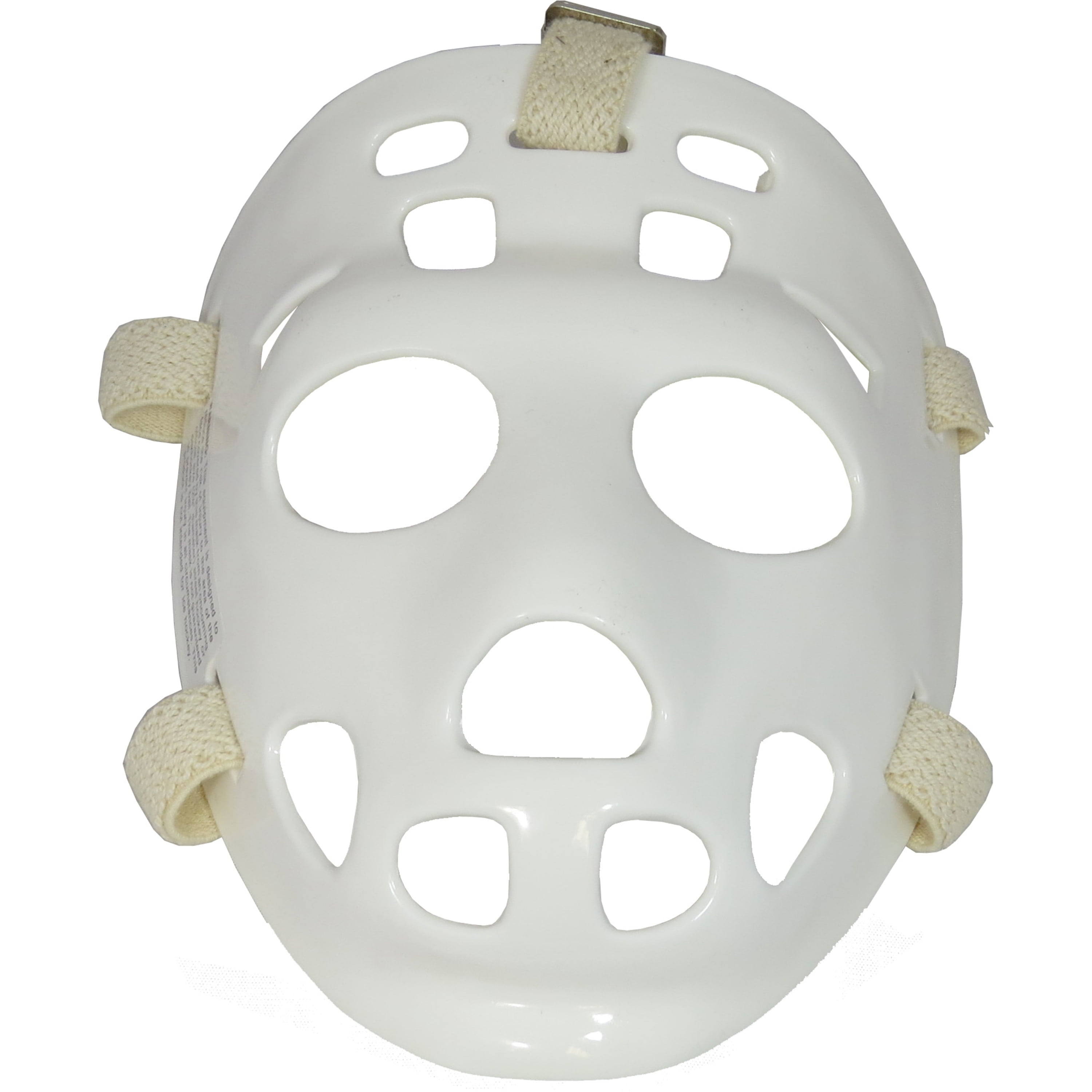 Mylec High Impact Five Buckle Goalie Mask - Walmart.com