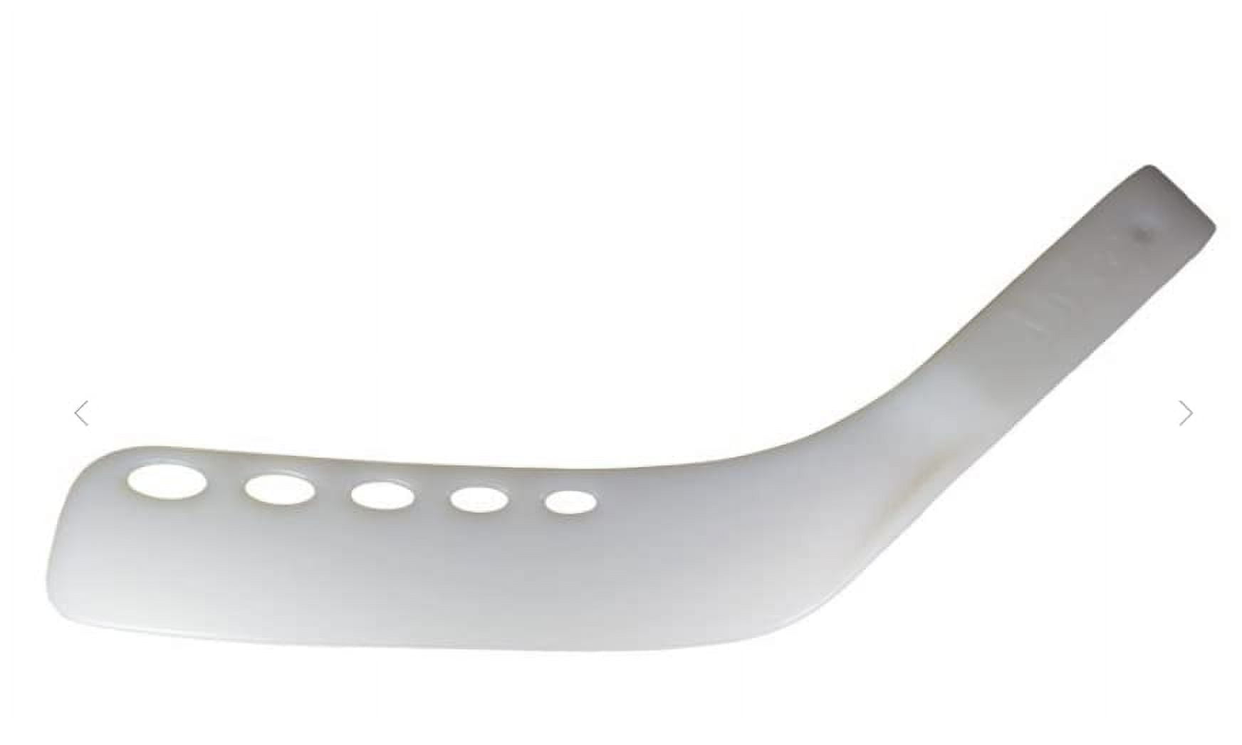 Mylec Hockey Stick Blade, Replacement Street Hockey Blade, Lightweight ...