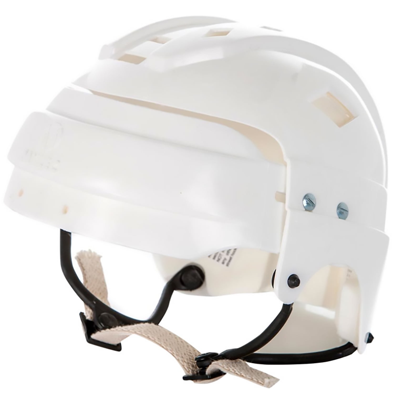 Mylec Sports Hockey Protective Helmet, White - Walmart.com