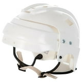 Mylec Sports Hockey Protective Helmet, White - Walmart.com
